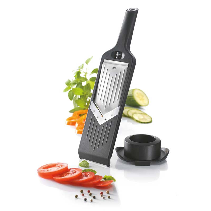Gefu V-Slicer VIOLI – Art of Living Cookshop