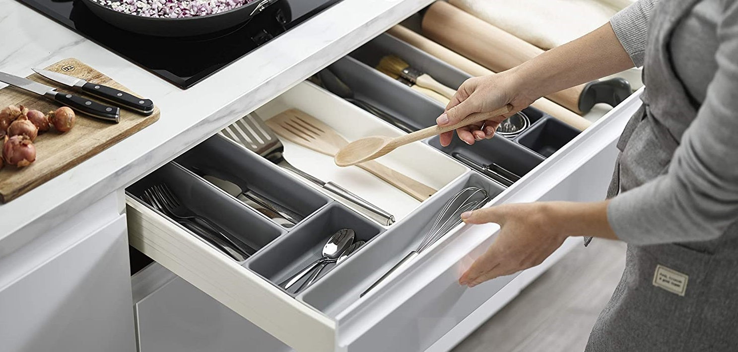 Under Review: Joseph Joseph Storage – Art of Living Cookshop
