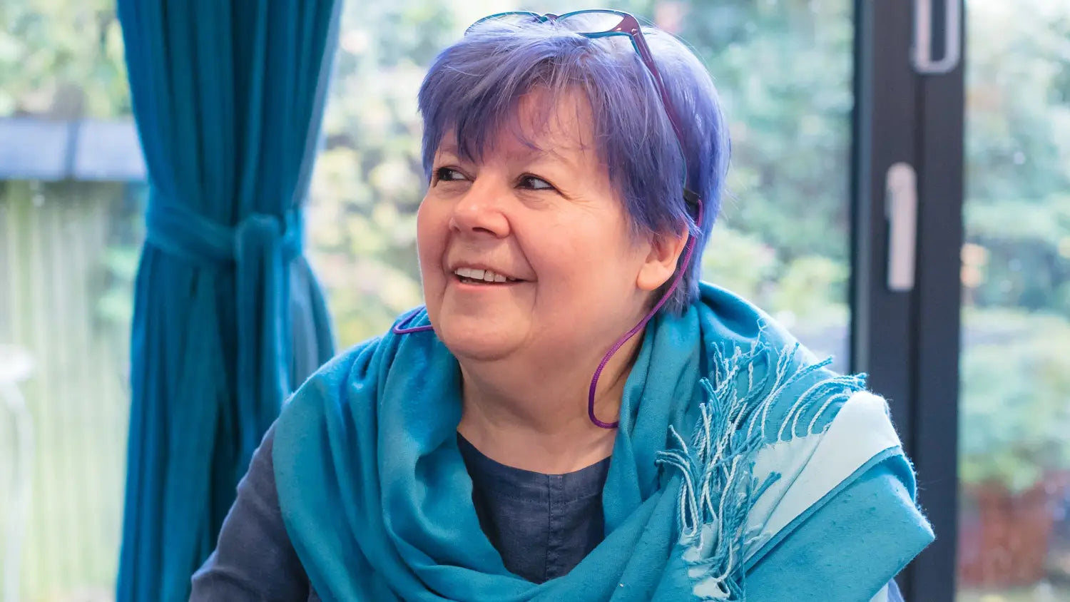 A couple of offers, reminders of Babette and Vacancies. – Art of Living ...