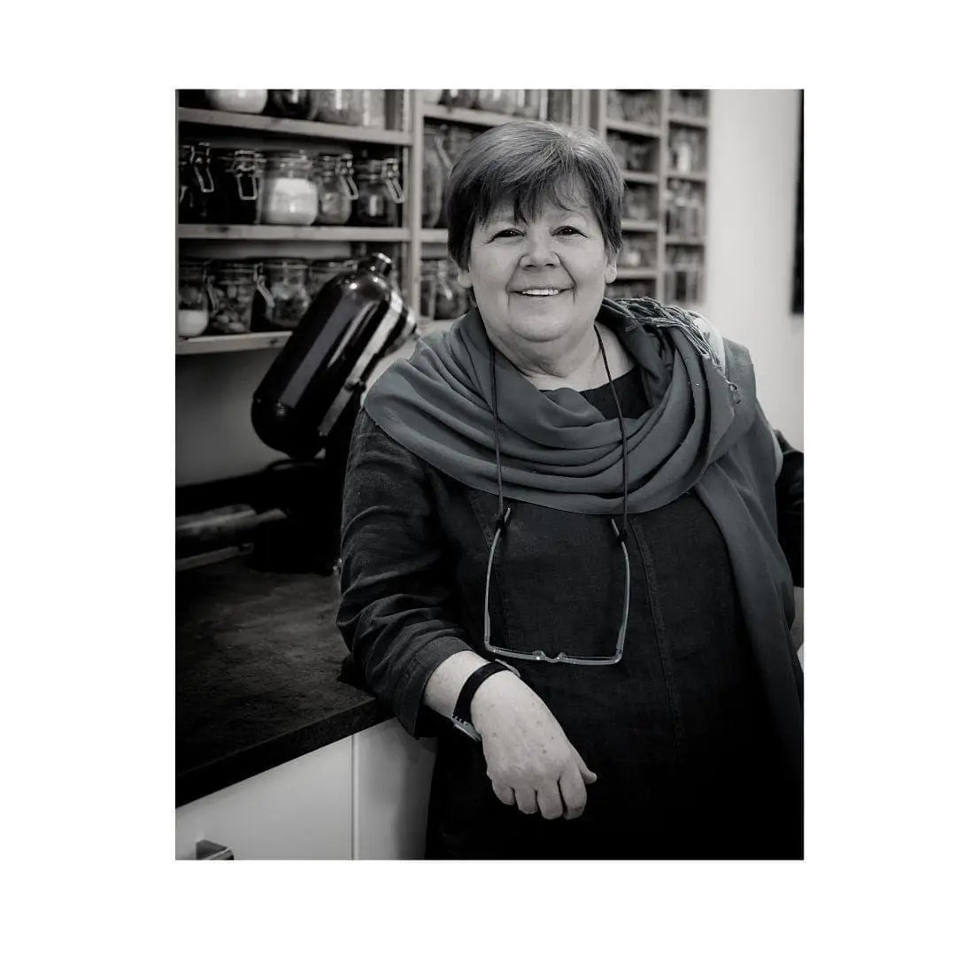 A message from Babette – Art of Living Cookshop