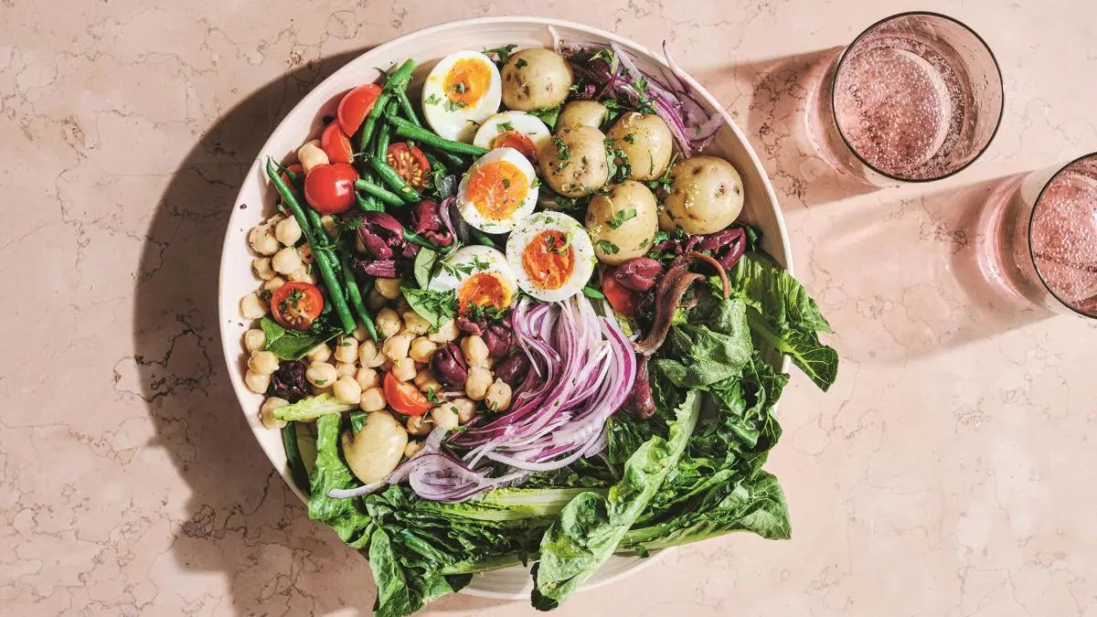 Cambridge Diet, Food Shenanigans, Robert Welch Offers – Art of Living ...