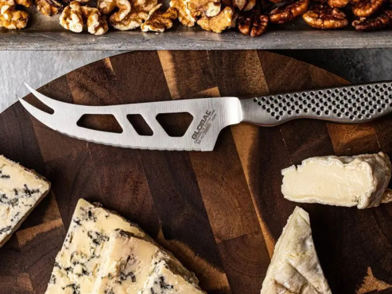 Cheese (Gromit?) Wine (glasses) and Mr Shetty – Art of Living Cookshop