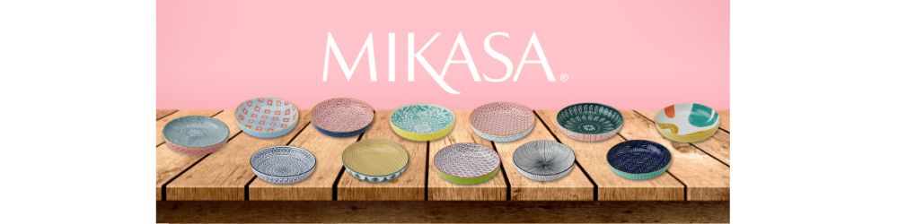 Mikasa – Art of Living Cookshop