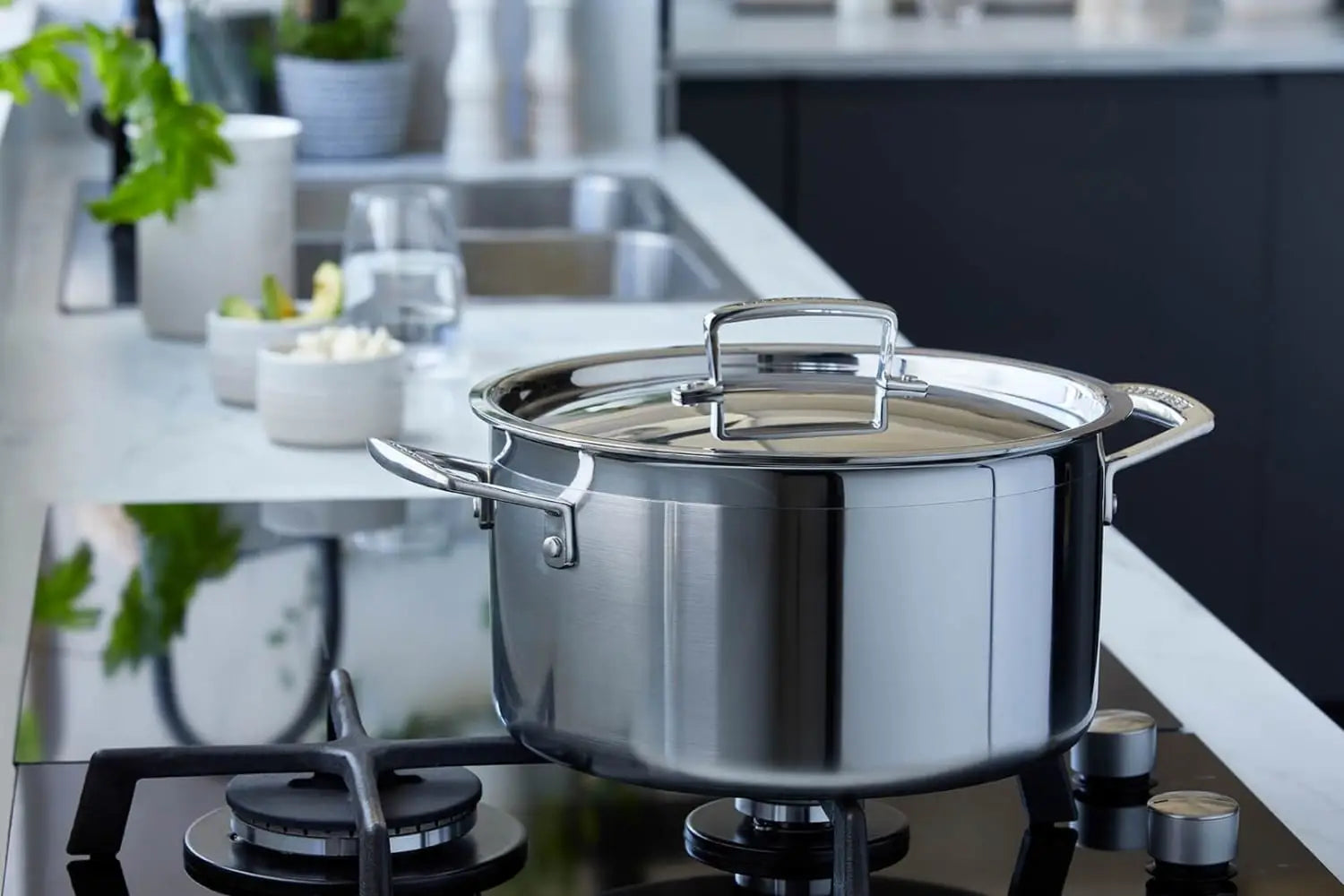 Cookware – Art of Living Cookshop