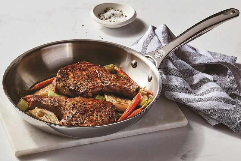 Frying & Sauté Pans – Art of Living Cookshop