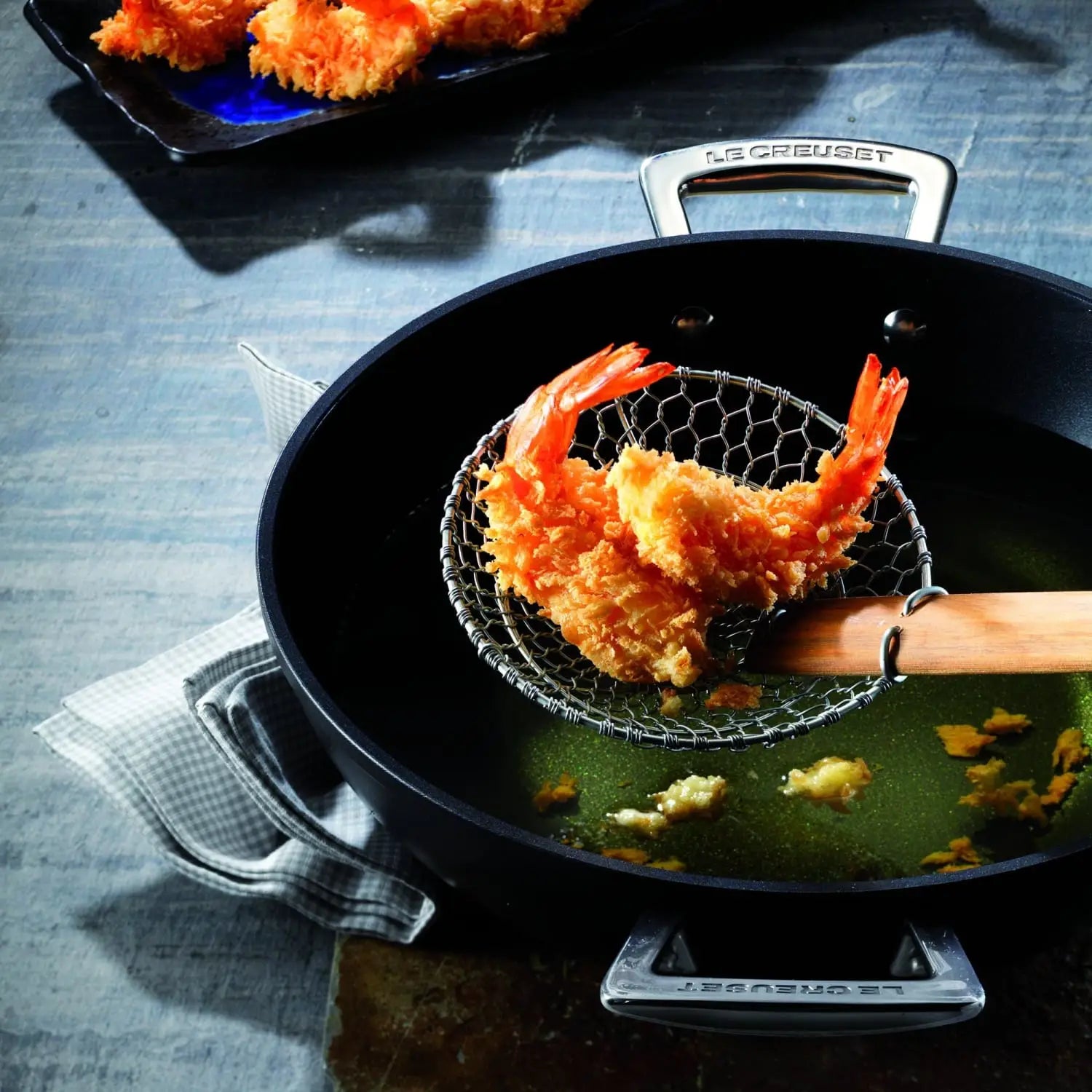 Woks – Art of Living Cookshop