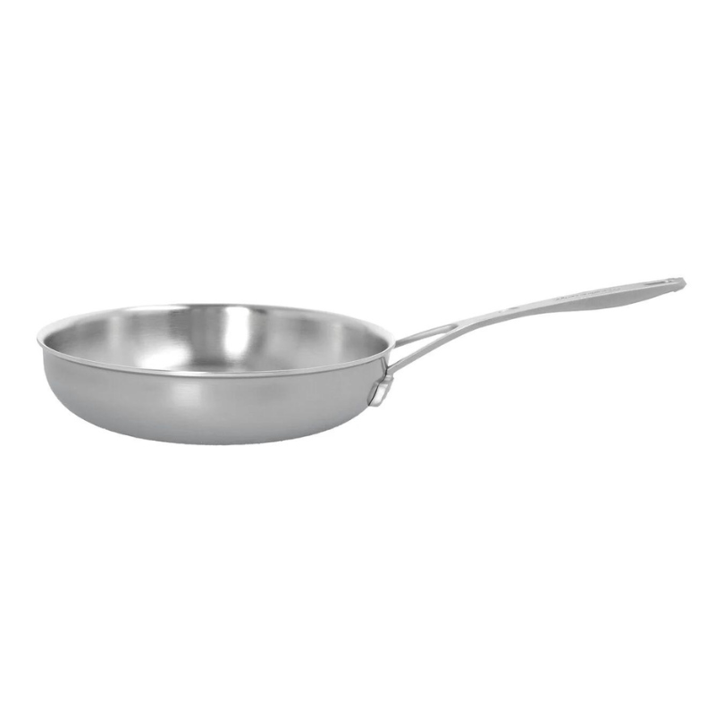 Demeyere SECONDS Industry Frying pan 24cm – Art of Living Cookshop