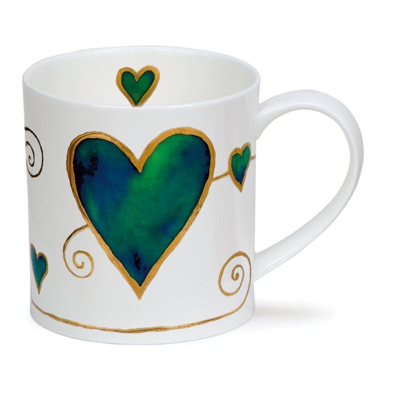 Dunoon Orkney Romeo Mug – Art of Living Cookshop