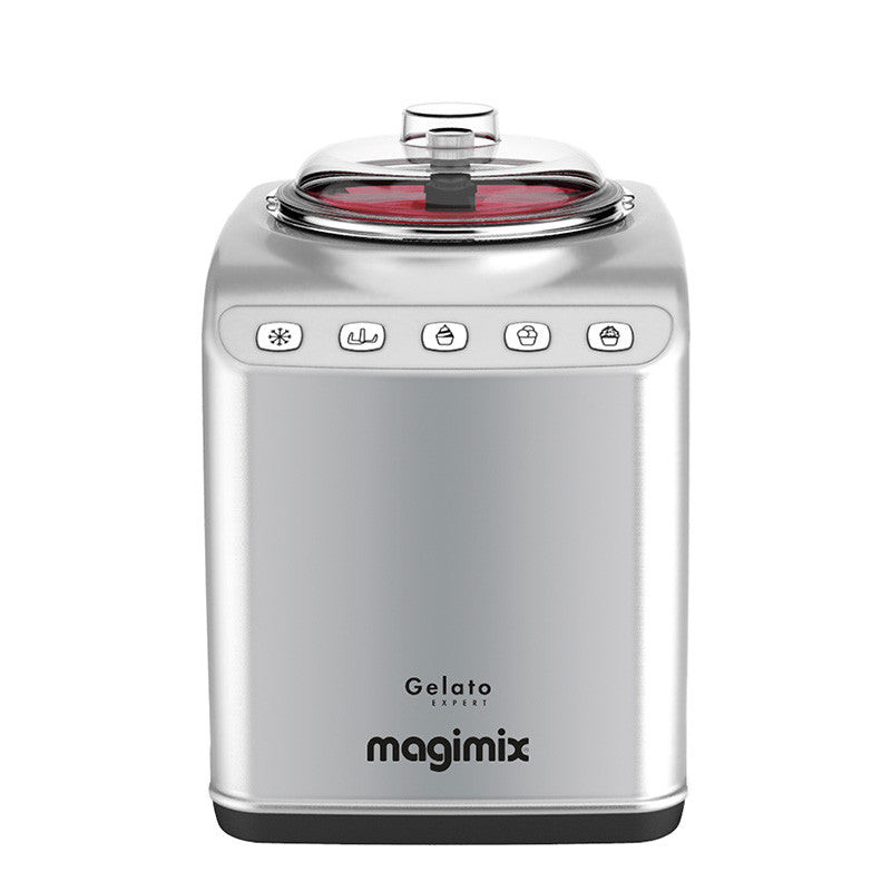 Magimix Gelato Expert Ice Cream Maker – Art of Living Cookshop