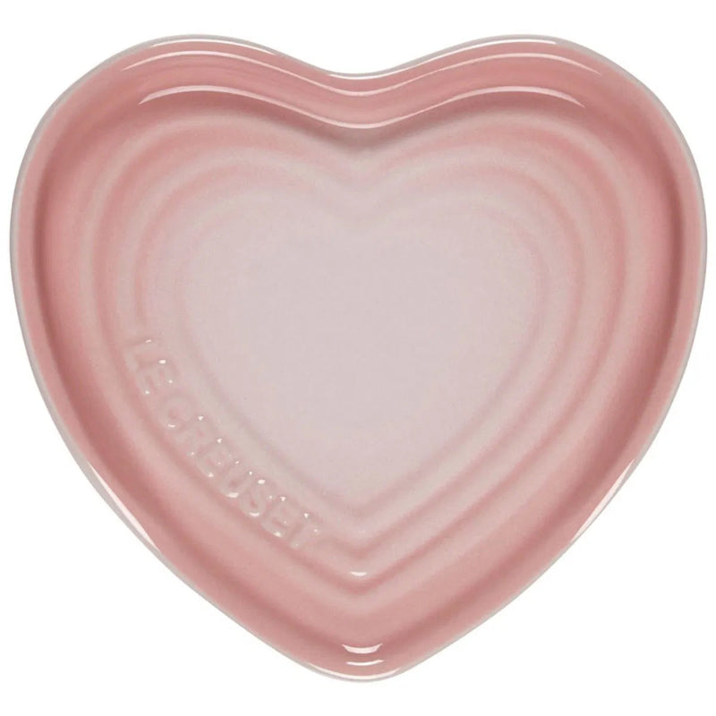 Le Creuset Heart Shaped Spoon Rest – Art of Living Cookshop