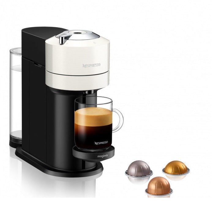 Nespresso Vertuo Next Coffee Pod Machine – Art of Living Cookshop