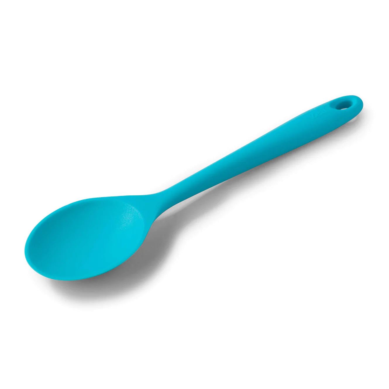 Zeal Silicone Cooking Spoon 28cm – Art of Living Cookshop