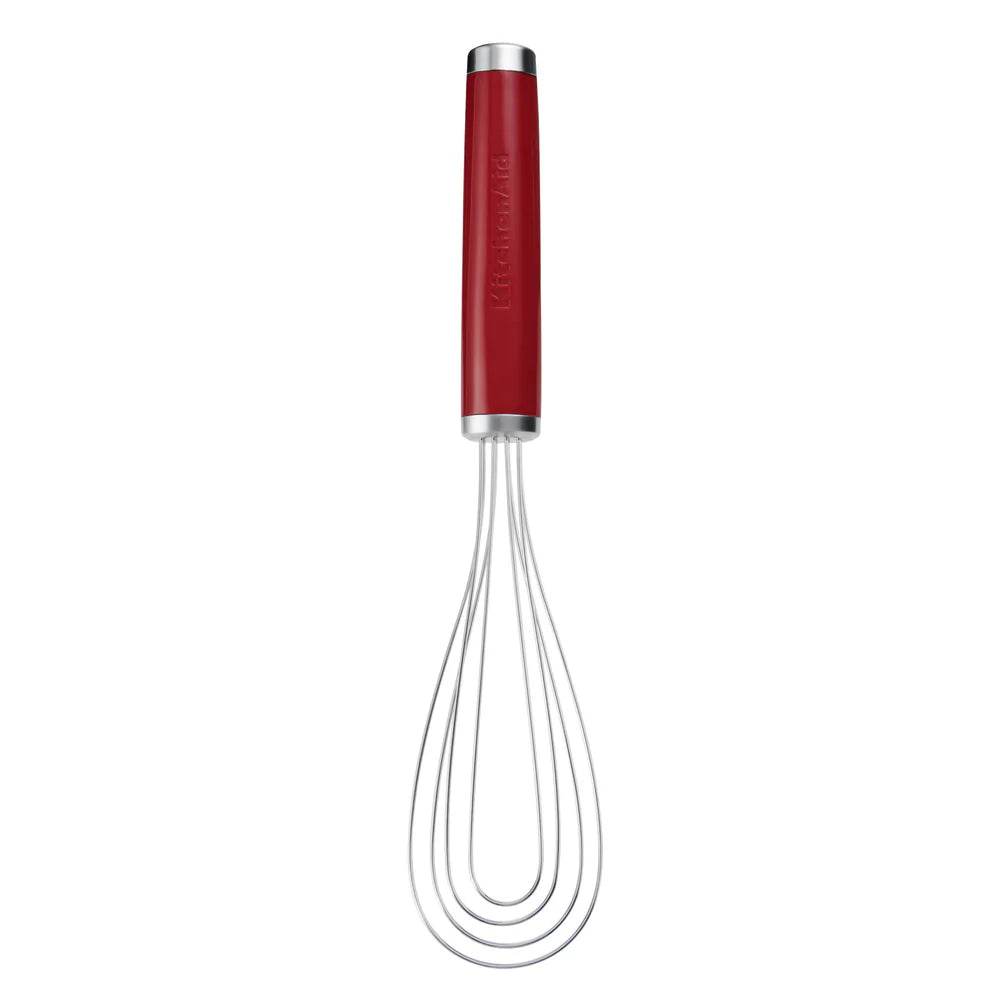 KitchenAid Flat Whisk – Art of Living Cookshop