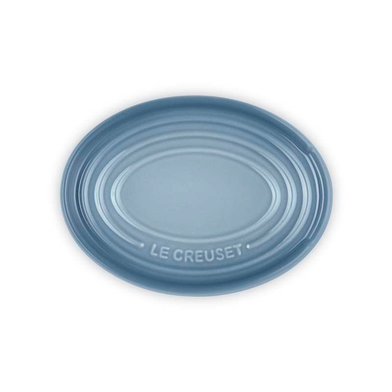 Le Creuset Oval Spoon Rest – Art of Living Cookshop