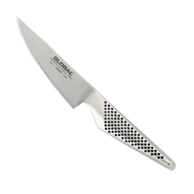Global GS-1 Kitchen Knife 11cm – Art of Living Cookshop