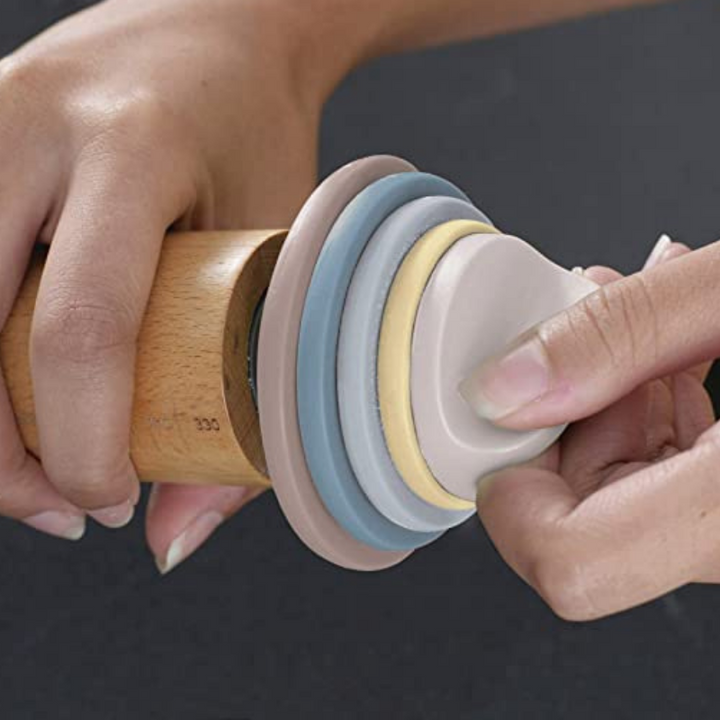 adjustable rolling pin uk