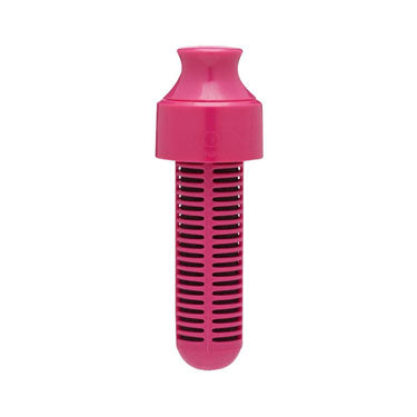 Bobble Water Bottle Replacement Filter Magenta – Art of Living Cookshop
