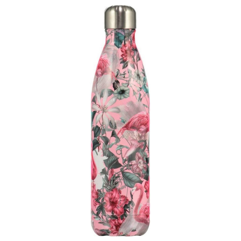 Chilly's Bottle Flamingo 750ml – Art of Living Cookshop
