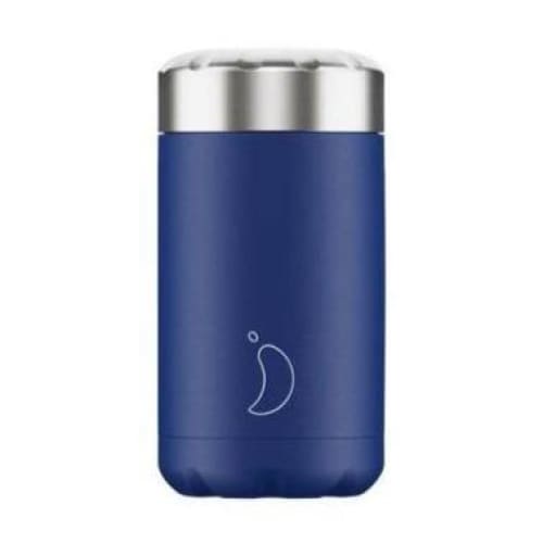 Chilly’s Food Pot 500ml – Art of Living Cookshop