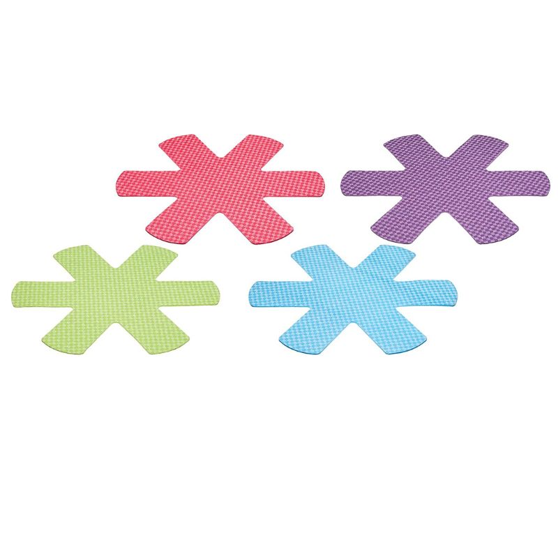 CW Bright Pan Protectors 38cm (4 Pack) – Art of Living Cookshop