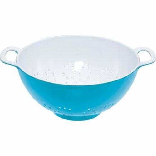 Kitchen Craft Colourworks Mini Colander 15cm Blue Melamine – Art of ...