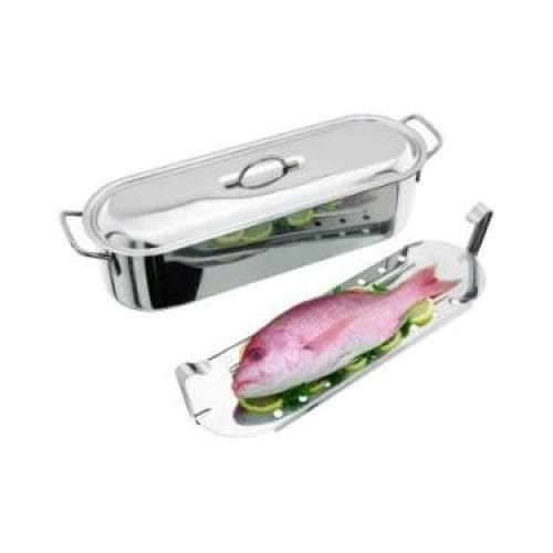 Kitchen Craft Fish Kettle 24in – Art of Living Cookshop