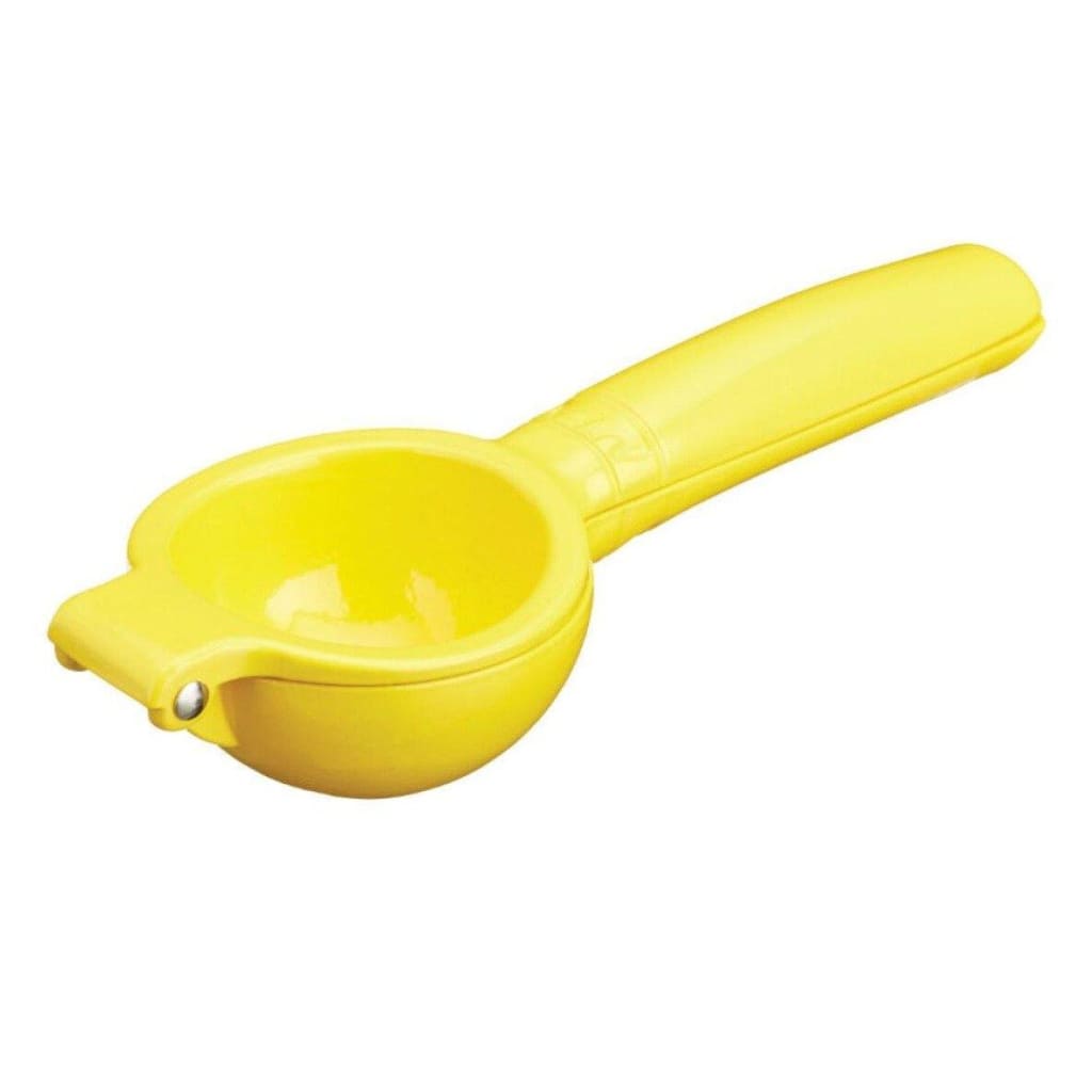 Kitchen Craft Healthy Made Easy Lemon Squeezer – Art of Living Cookshop