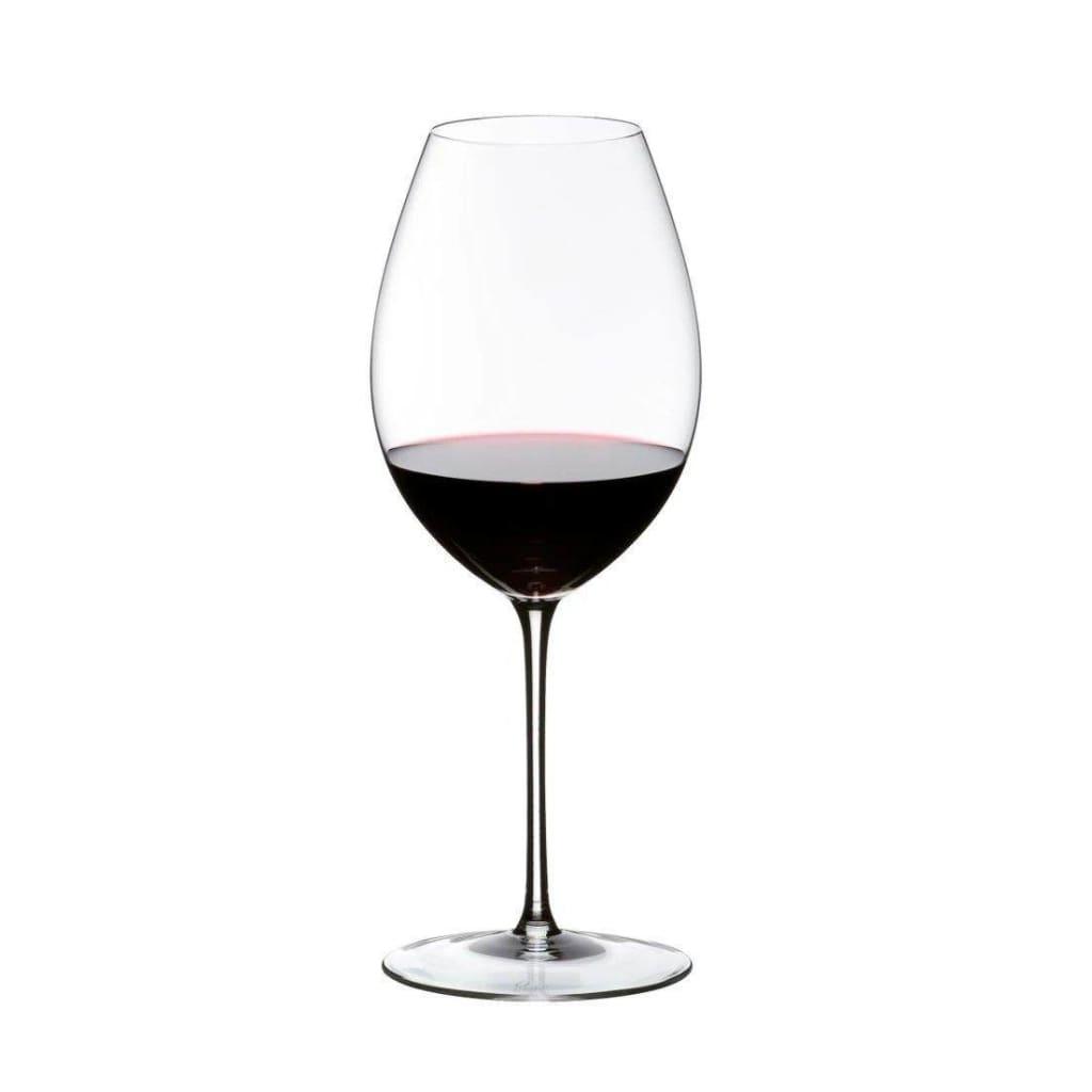 Riedel Superleggero Hermitage/Syrah Glasses (Pair) - The UKs – Art of ...