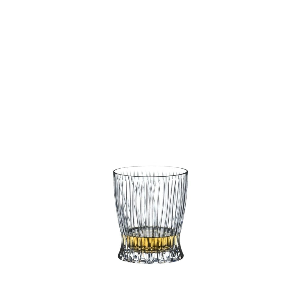 Riedel Tumbler Fire Whisky Glasses (Pair) – Art of Living Cookshop