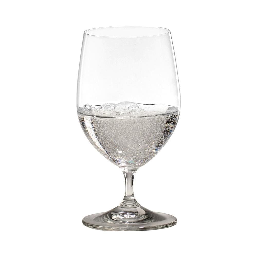Riedel Vinum Water Glasses (Pair) – Art of Living Cookshop