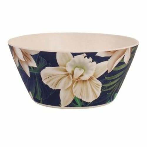 Summerhouse Java Bamboo Bowl – Art of Living Cookshop