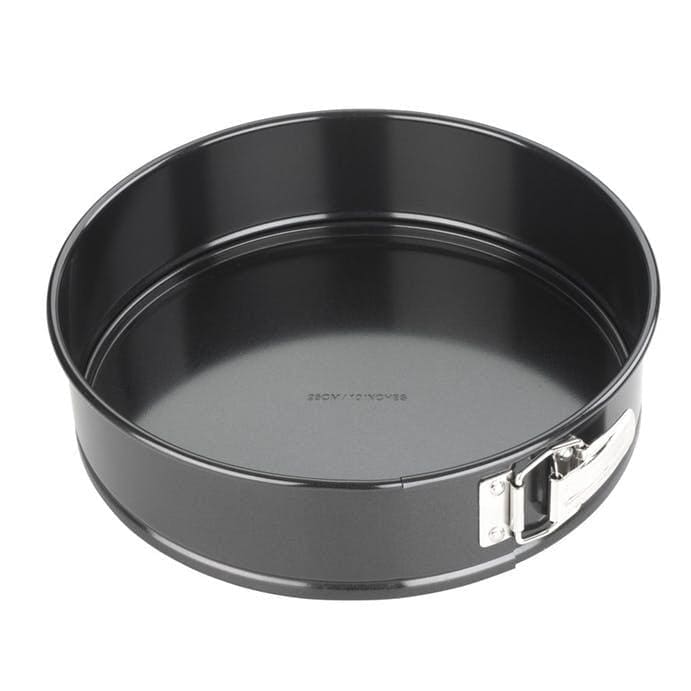 Tala Performance Non-Stick 25cm dia Round Springform Cake Pan – Art of ...