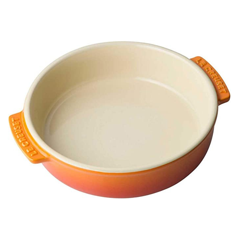 Le Creuset Tapas Dish 14cm Volcanic – Art of Living Cookshop