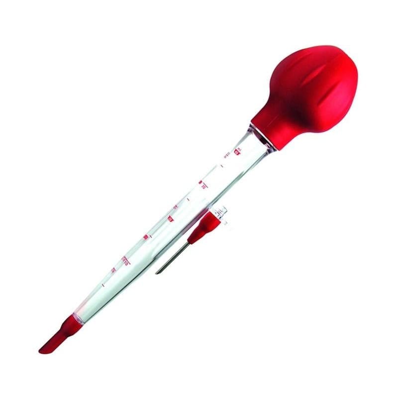 Zyliss Baster and Flavour Injector Combo – Art of Living Cookshop